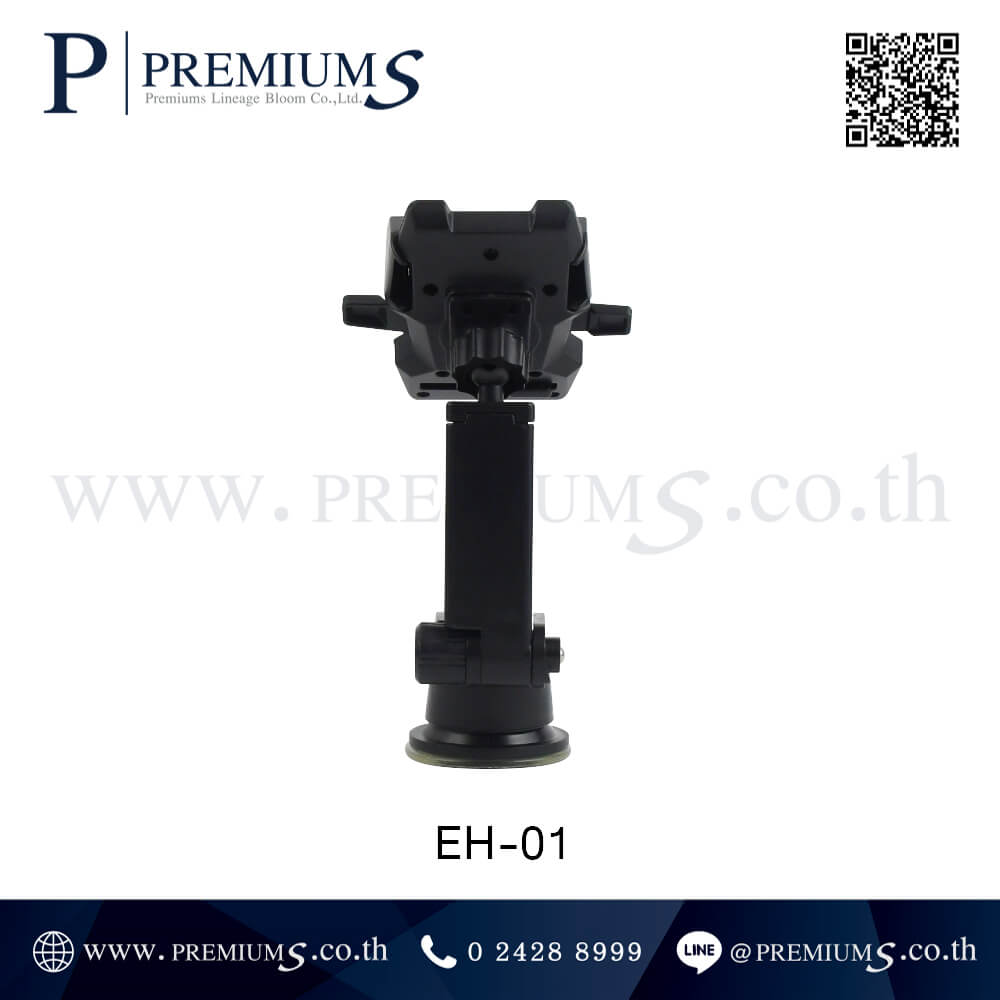 ที่ยึดมือถือในรถยนต์ ตัวจับมือถือ CarHolder Enyx รุ่น EH01 ของพรีเมี่ยม